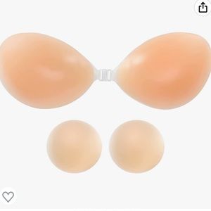 Intimates & Sleepwear | Sticky Bra | Poshmark